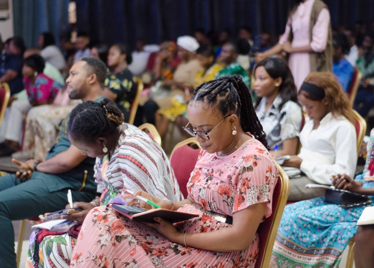 Home - Foundation of Truth Assembley, Ajah